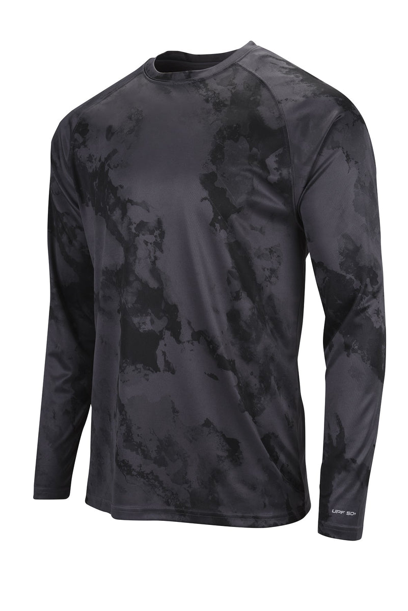 Paragon Cabo (Graphite) – Wholesale Printables