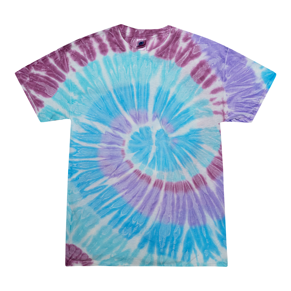 ColorTone 1000 Tie-Dye Tee (Jamberry) – Wholesale Printables