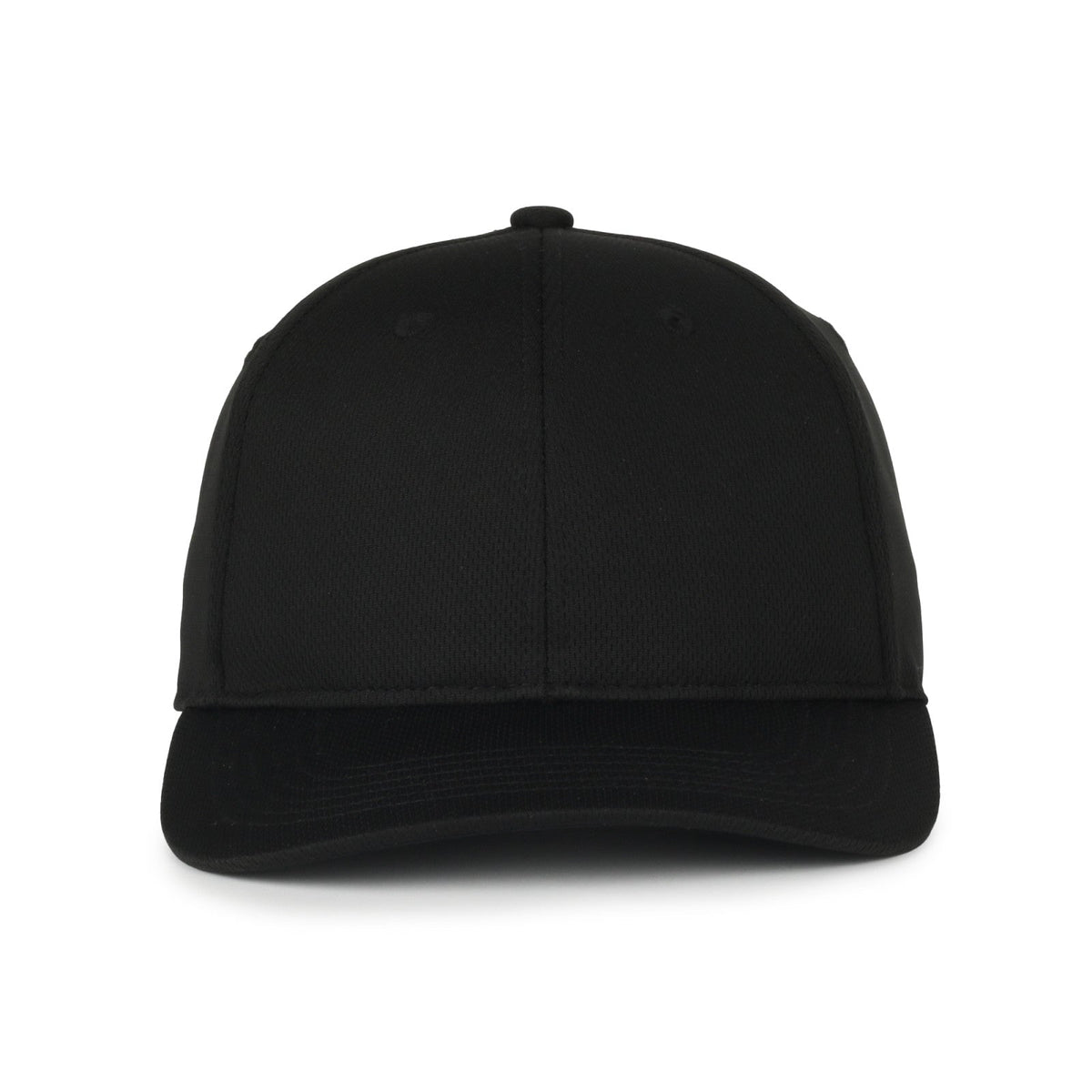 Outdoor Cap PTM-850 Performance ProTech Mesh (Black) – Wholesale Printables